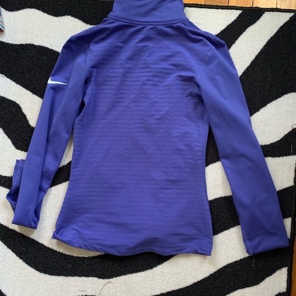Nike | Tops | Nike Dry Fit Long Sleeve Turtle Neck | Poshmark